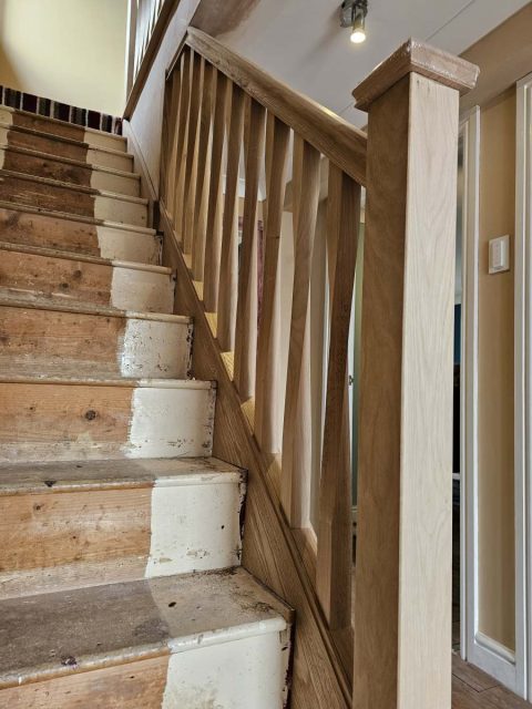 Things to Know Between Traditional vs Modern Carpentry